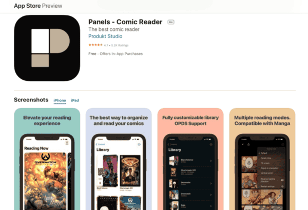 Como Leer Nuestros Comics - Malukomics