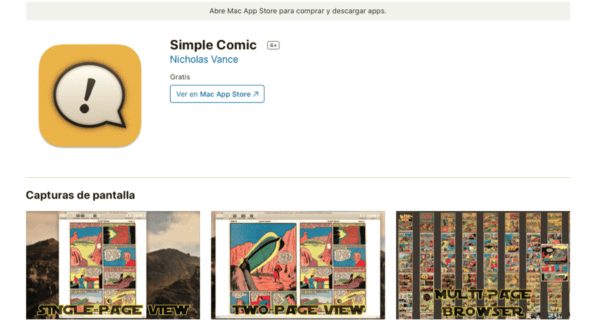 Como Leer Nuestros Comics - Malukomics